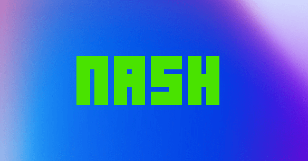 NASH*RENEWABLES - IMPRINT