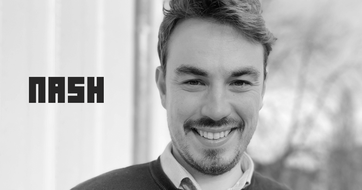 NASH*RENEWABLES - Christoph Lauenstein