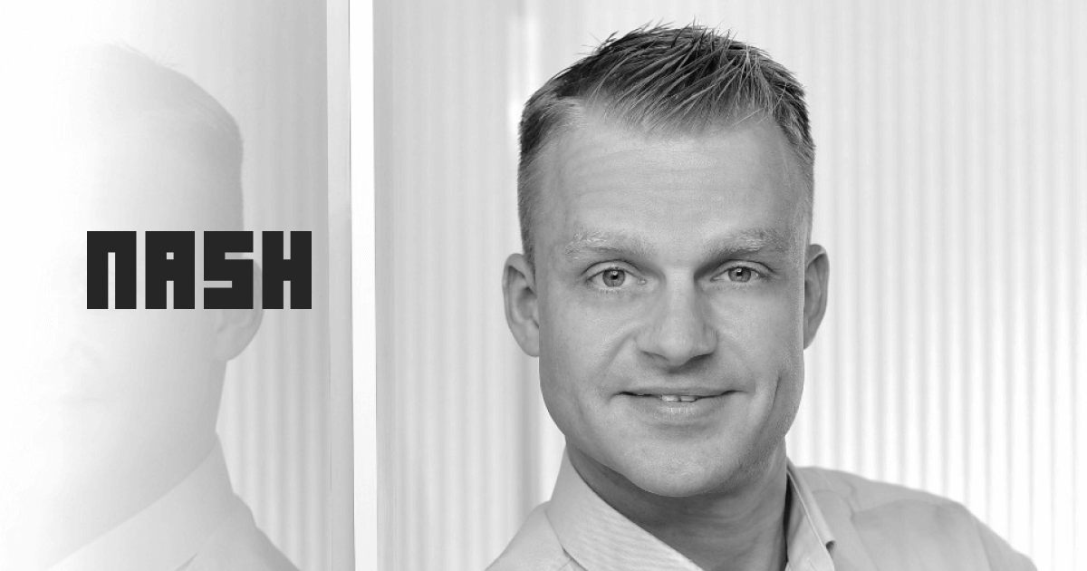 NASH*RENEWABLES - Dr. Malte Zuch