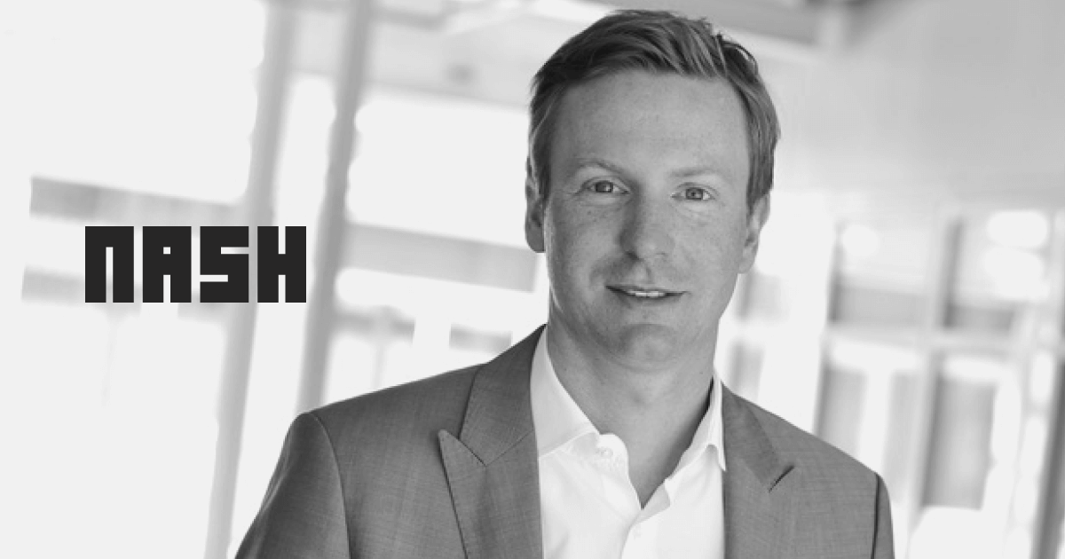 NASH*RENEWABLES - Christoph Lauenstein